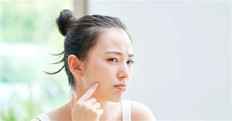 កាត់បន្ថយបញ្ហាកើតមុនលើផ្ទៃមុខ អនុវត្តតិចនិក ៤យ៉ាងនេះ Khmerload