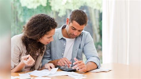 ¿cómo Hablar De Dinero En La Pareja Ella
