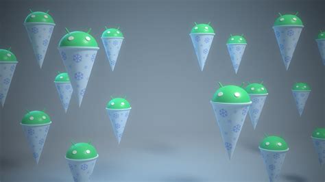 Android 12 Officially Brings Back The Dessert Names With Snow Cone Android Central