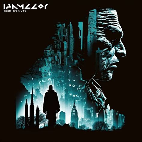 Stream Ian McCoy Tech Trek 016 By Ian McCoy Listen Online For Free On SoundCloud