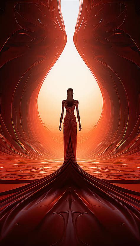Form Follows Function Digital Art By Jim Brey Fine Art America