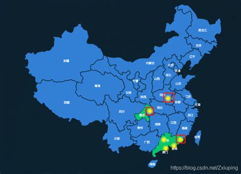Echarts地图上的图片用svg格式的使用 程序员大本营