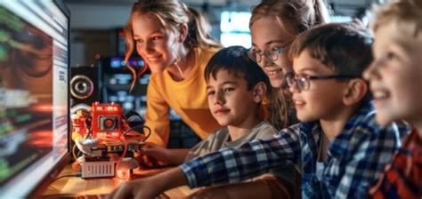 Integrating Coding And Computational Thinking Across The Curriculum