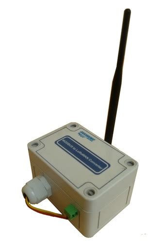 Modbus To Lora Converter At Best Price In Bengaluru Cascademic Solutions Pvt Ltd