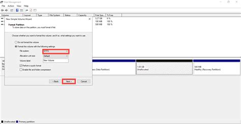 How To Create A Partition On Windows 10 Or 11 Without Losing Your Files