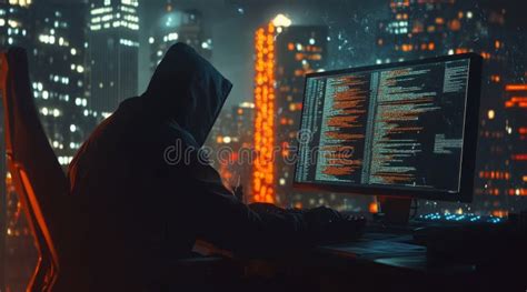 Cybersecurity Challenges Exploring The Intricate World Of Hacking And