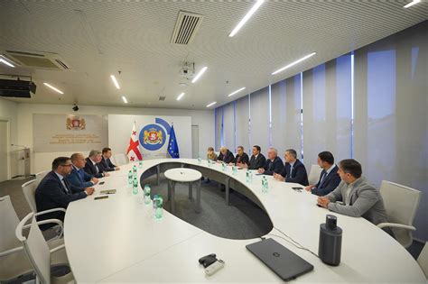 ესკო სტუდენტთა სტაჟირების პროგრამაში მონაწილეობს