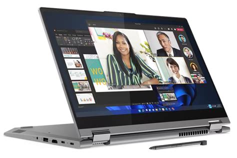 Lenovo Thinkbook S Yoga Gen Resmi Dijual Di Indonesia Seharga Rp Jutaan