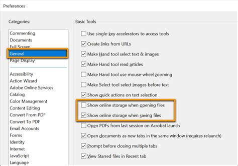 Blank Save As Dialog Box In Acrobat