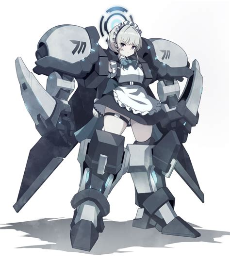 Toki Blue Archive Drawn By Fuyu No Usagi Danbooru