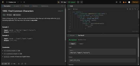 Dhairya Parikh On Linkedin 100codingchallenge 100daysofcode Codingjourney Leetcode Algorithm