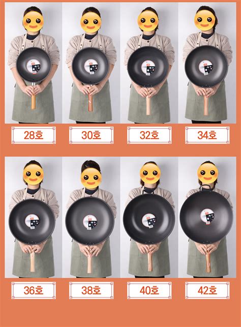 프라이팬·그릴 유진토스코 경질 코팅 자루 중국팬 웍 40cm 오늘의집 쇼핑