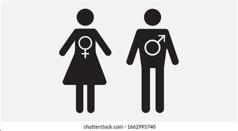 Gender Icon Female Male Sex Icon Stock Vector Royalty Free 1662995740 Shutterstock Gender Icon Female Male Sex Icon Stock Vector Royalty Free 1662995740 Shutterstock