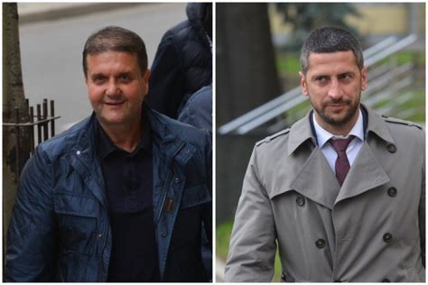 Ovo Je Novi ŠariĆev Advokat Evo Koga Je Dosad Katančević Branio Sve