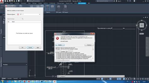 Solved PDF Layers Autodesk Community