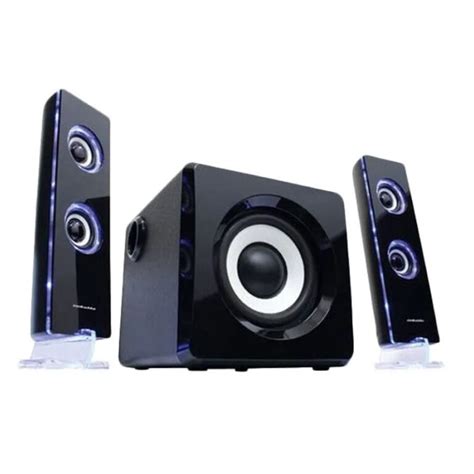 Rekomendasi Speaker Komputer Terbaik