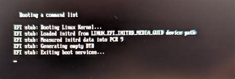 Boot Fails From Usb Drive On Snapdragon X Elite Laptop Pre Release
