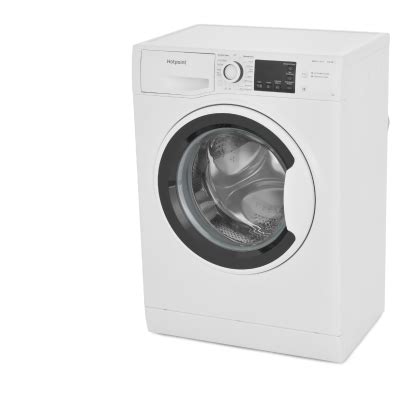 Стиральная машина Hotpoint NSB 7249 W AVE RU: обзор, характеристики ...