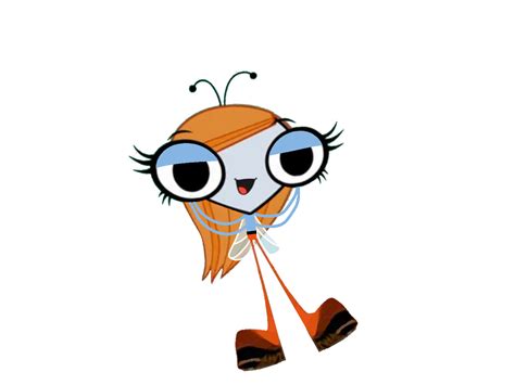 Tammy Zesty Just Chilling By Ryaniscool2010 On Deviantart