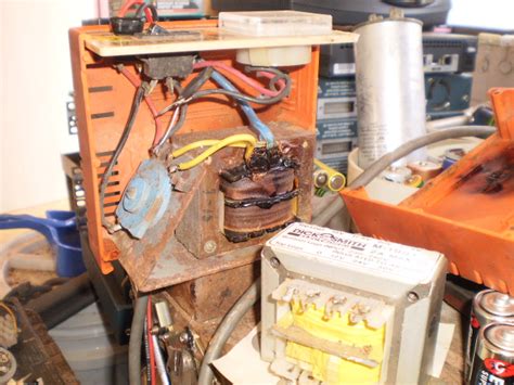 Rectifier Unit In Charger How Does It Work Electronics Forum Circuits Projects And