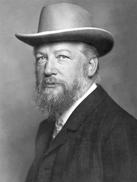 Wilhelm Ostwald 3 Sourced Quotes Lib Quotes