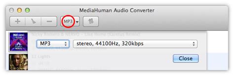 How To Convert WMA Files To MP3 Format