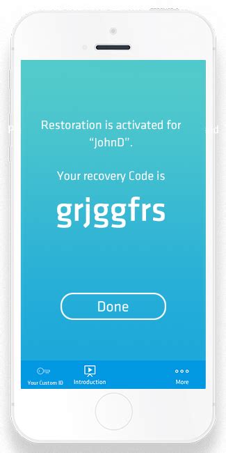 On Premise Two Factor Authentication Server Secsign 2fa