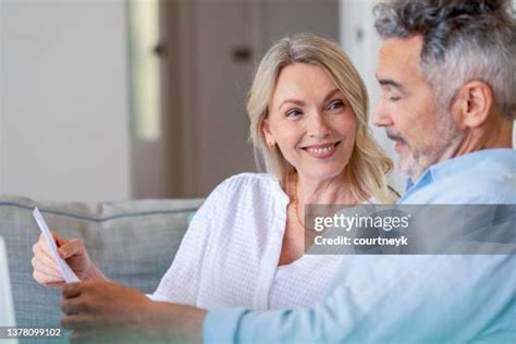 Mature Australian Couple Photos And Premium High Res Pictures Getty