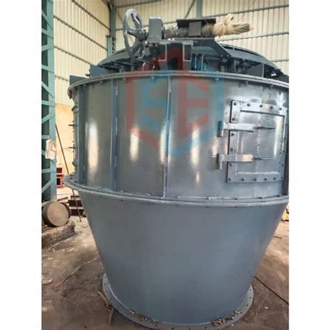 Automatic High Efficiency Dynamic Classifier Capacity 10 Tph To 80