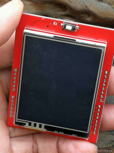 【雕爷学编程】arduino动手做(153) 24寸tft液晶触摸屏模块arduino 真彩液晶屏 Csdn博客 【雕爷学编程】arduino动手做(153) 24寸tft液晶触摸屏模块arduino 真彩液晶屏 Csdn博客