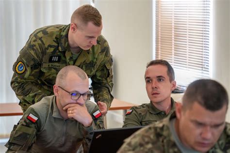 Logfas Operational Movement Planning And Movement Execution Coordination Courses Hosted By Nrdc