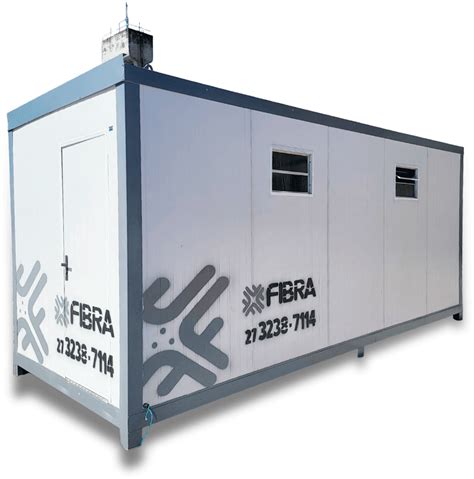 Sobre Nós Fibra Módulos