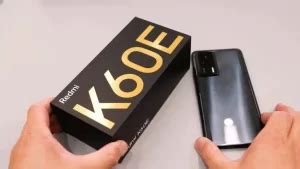 Xiaomi Redmi K E Review Advantages Disadvantages And Features Science Online