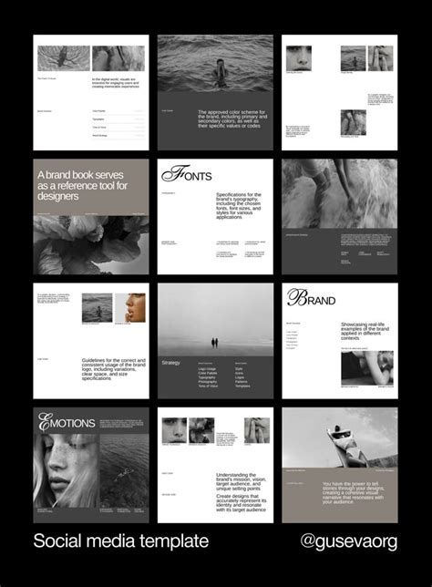 Дизайн и оформление инстаграм