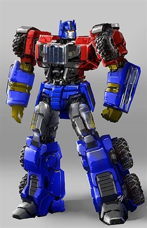 Pin Tillagd Av Ismael Tsui Valle På Transformers