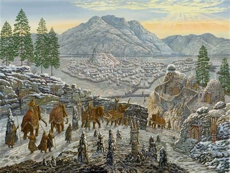 Discover 110 Hyperborea And Fantasy Art Ideas Mythology Slavic