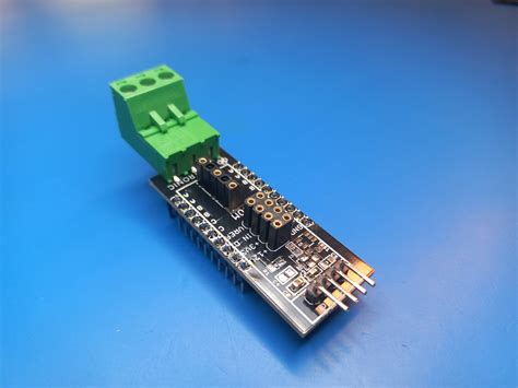 Snipcard Breadboard Adapter Archiduino