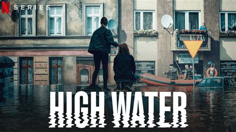 წყალდიდობა სეზონი 1 Wielka Woda Great Water High Water