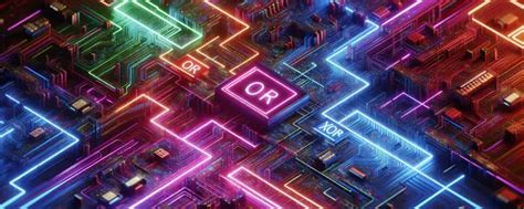 difference between or and xor key logic examples and why it matters in coding