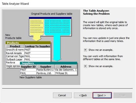 Fix Access Error 3047 Record Is Too Large Causes And Solutions