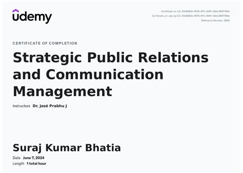 suraj bhatia on linkedin linkedincourses udemy achievememt