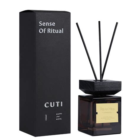 Buy Aromatherapy Home Fragrance Diffuser Long Lasting Scent For