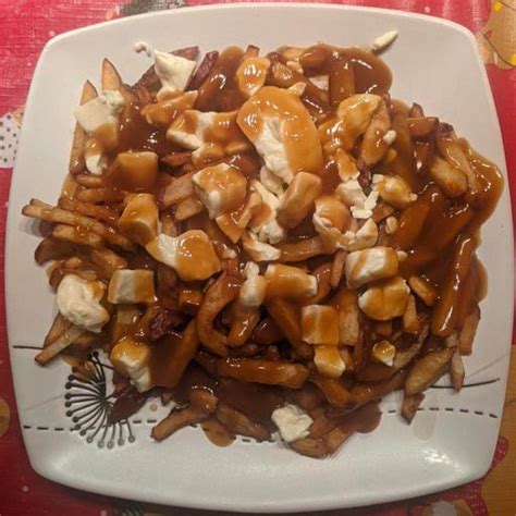 Sd Concepts Library Poutine Dish Hugging Face