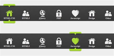 8 Fresh And Useful Css3 Tutorials
