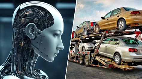 В Україні впровадили штучний інтелект у розмитнення автомобілів деталі Читайте на Ukr Net