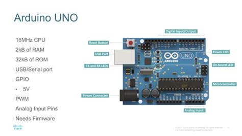 Iot And Digitization With Arduino And Raspberry Pipptx