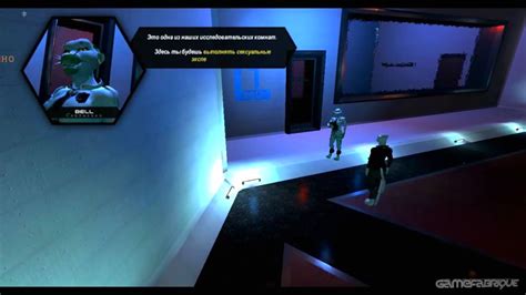 Rack 2 Furry Science Gamefabrique