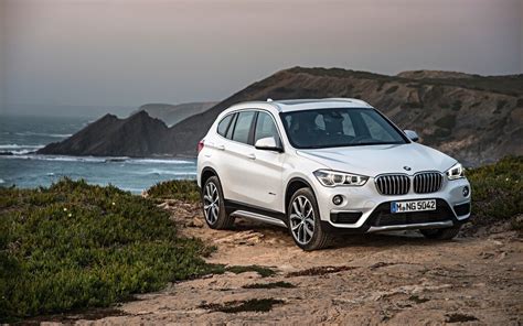 2018 Bmw X1 Xdrive 28i Specifications The Car Guide