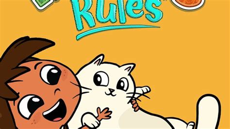 Rosies Rules Season 1 Episode 12