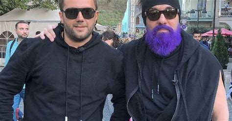 როგორ აღნიშნეს თბილისობა ქართველმა სელებრითებმა Marao